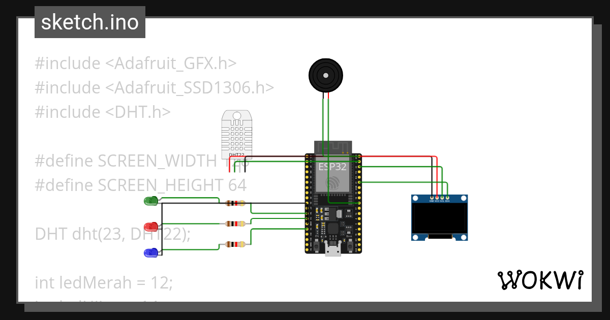 ABSENSI_Praktikum_2257051005 - Wokwi ESP32, STM32, Arduino Simulator
