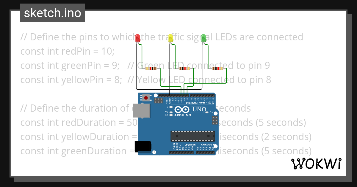 Wokwi Online Esp32 Stm32 Arduino Simulator
