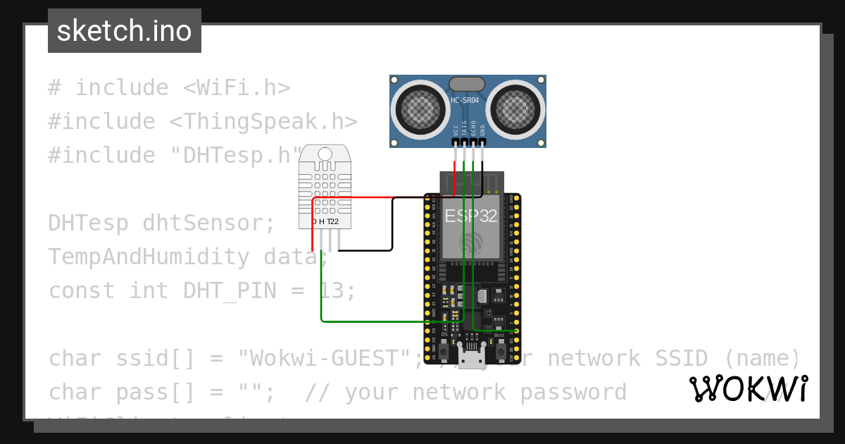 Dinesh 4 Wokwi Esp32 Stm32 Arduino Simulator 9150