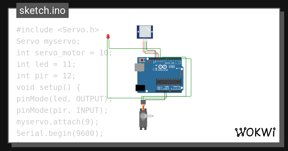 C 281 Wokwi Esp32 Stm32 Arduino Simulator 9501