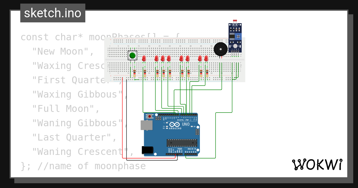 Digital Hourglass Copy 2 Wokwi Esp32 Stm32 Arduino Simulator