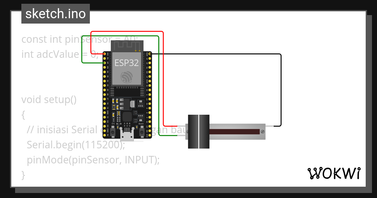 praktikum1-10 - Wokwi ESP32, STM32, Arduino Simulator praktikum1-10 - Wokwi ESP32, STM32, Arduino Simulator