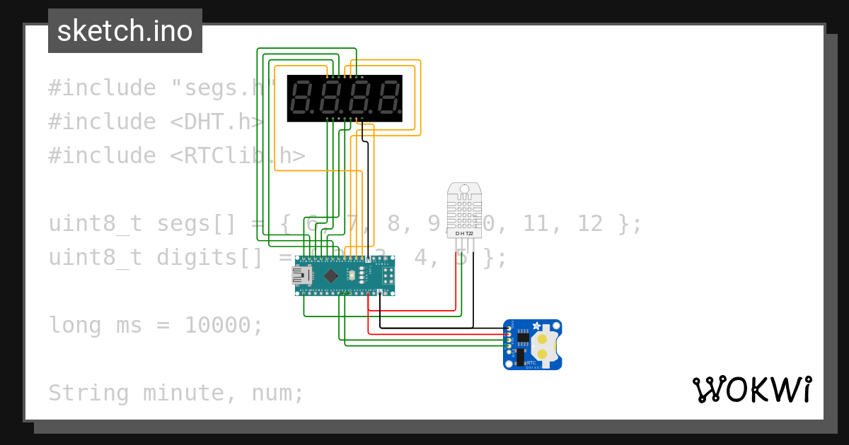 Multiplex Copy 3 Wokwi Esp32 Stm32 Arduino Simulator 4713
