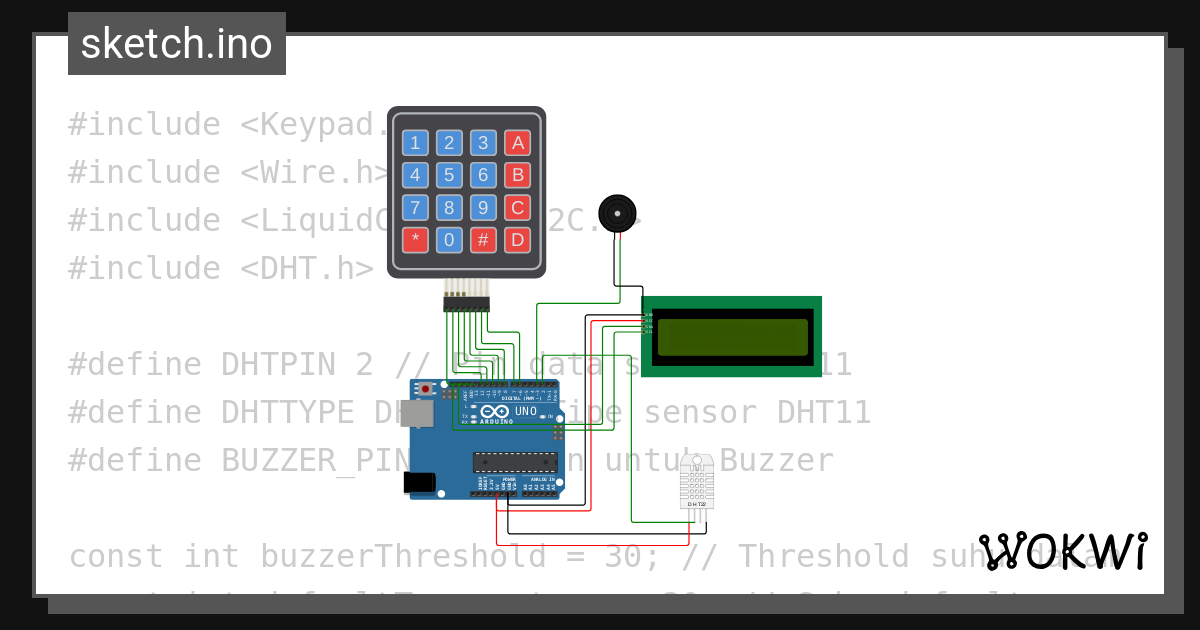 Suhu Wokwi Esp32 Stm32 Arduino Simulator 3369