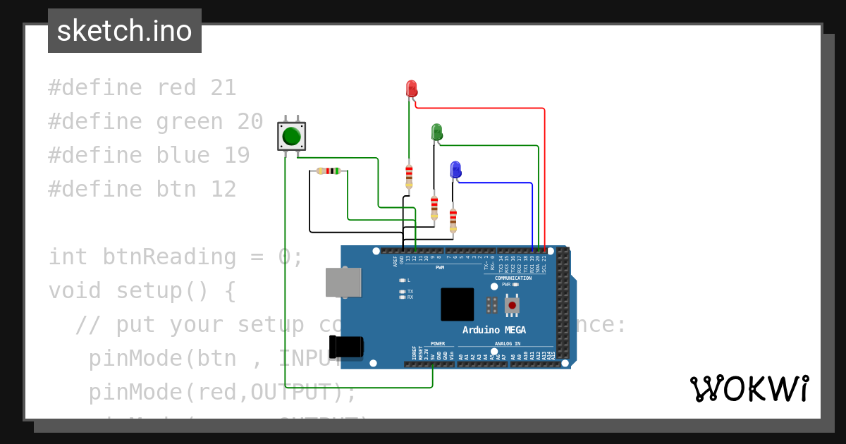 Task3 Wokwi Esp32 Stm32 Arduino Simulator 0958