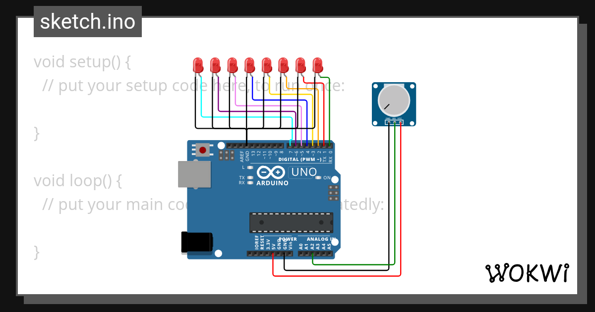 mikro denetleyici - Wokwi ESP32, STM32, Arduino Simulator mikro denetleyici - Wokwi ESP32, STM32, Arduino Simulator
