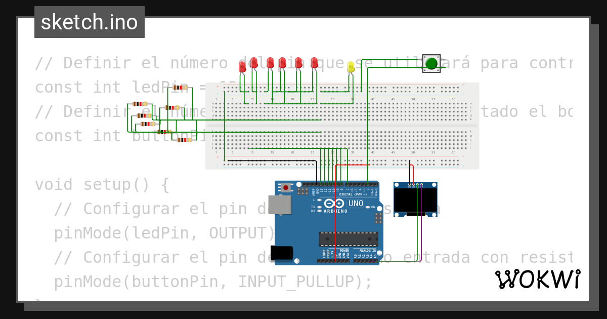 Basic Love Beat Maker Wokwi Esp32 Stm32 Arduino Simulator