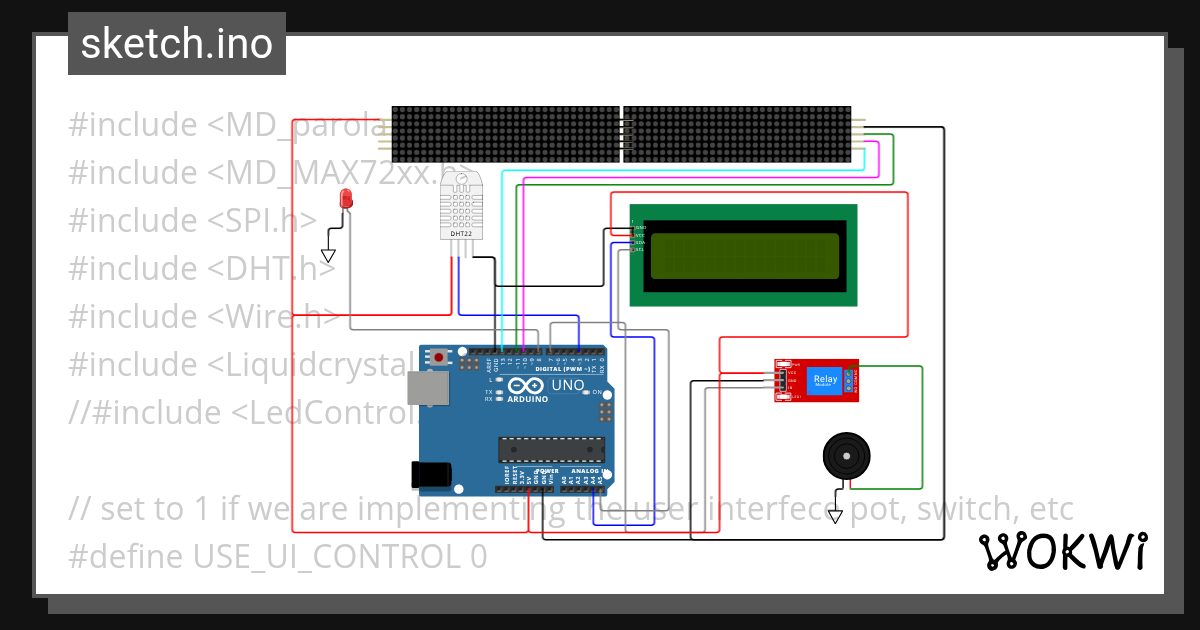 Latihan Rangkaian Elektronika sederhana ulum Copy (3) - Wokwi ESP32, STM32, Arduino Simulator