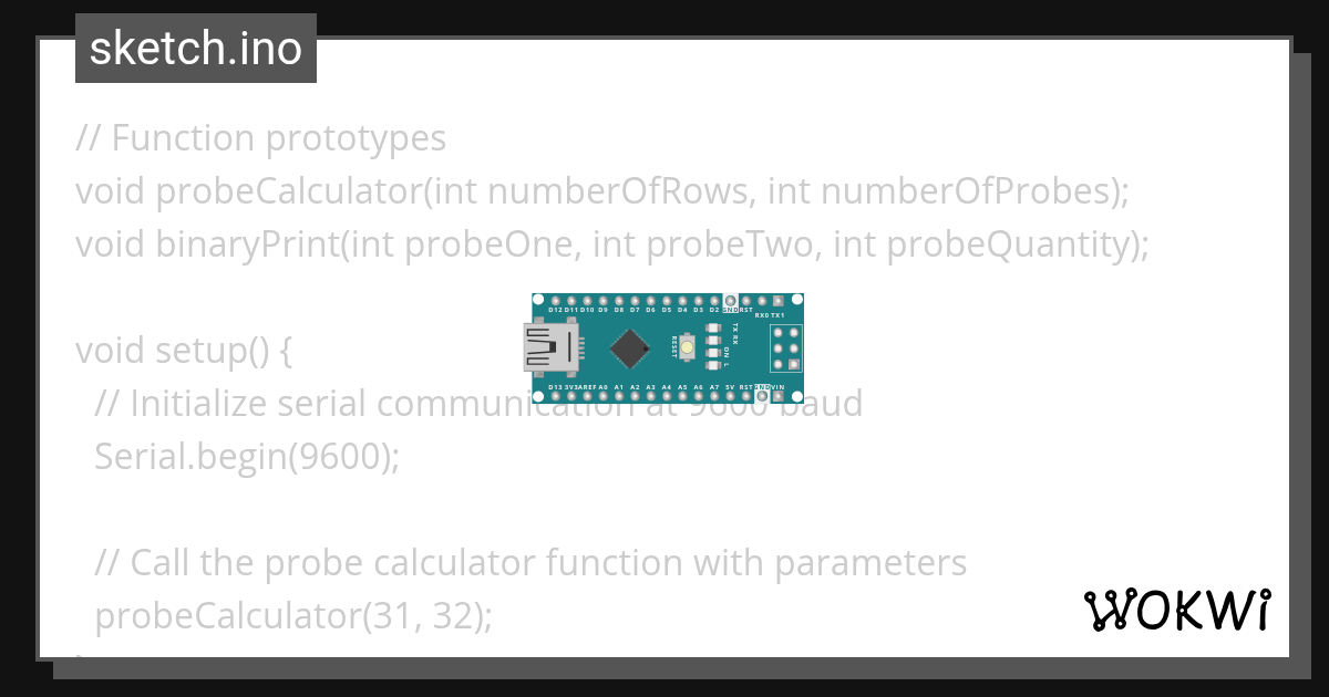 AQUA - Wokwi ESP32, STM32, Arduino Simulator