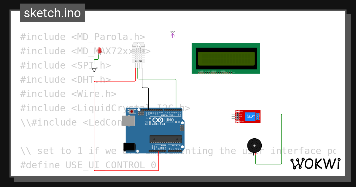 Chelsea Cantik Wokwi Esp32 Stm32 Arduino Simulator 9210