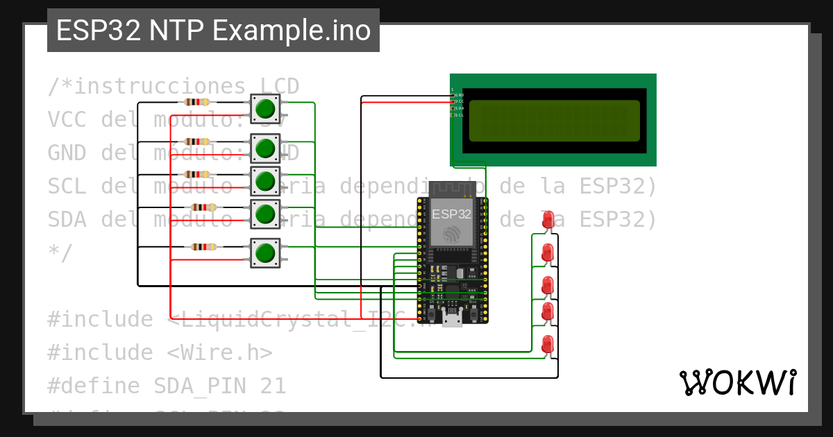 Esp32 Sis Emb O Copy Wokwi Esp32 Stm32 Arduino Simulator