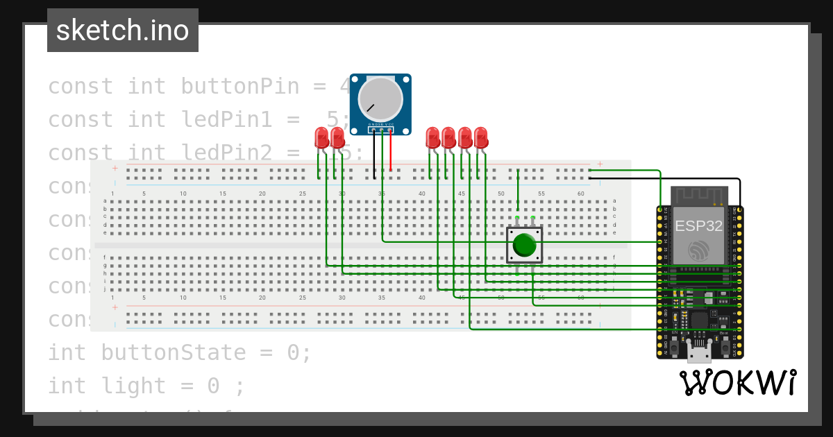 1d Wokwi Esp32 Stm32 Arduino Simulator 8287