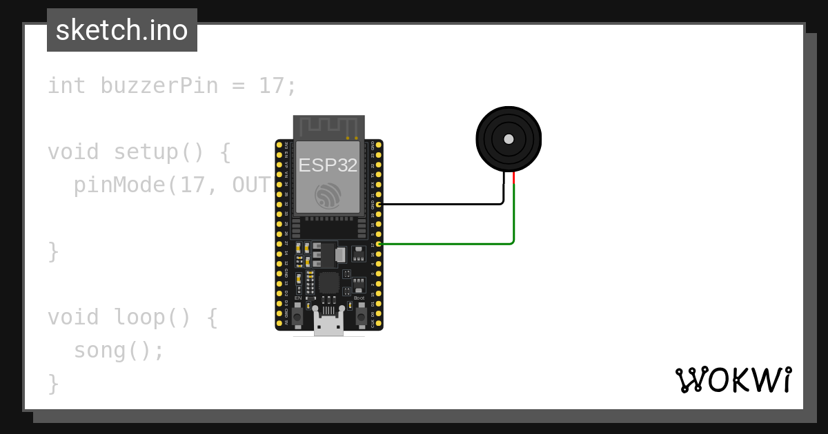 Megaman X Melody Wokwi Esp32 Stm32 Arduino Simulator