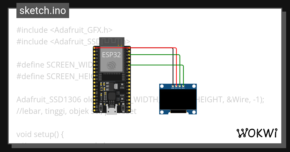 Pertemuan_5 - Wokwi ESP32, STM32, Arduino Simulator