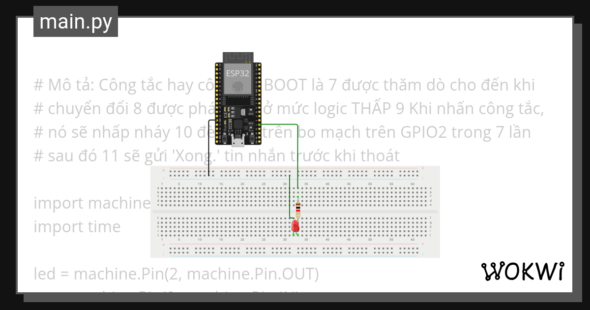 Interruptex1 Wokwi Esp32 Stm32 Arduino Simulator 6687