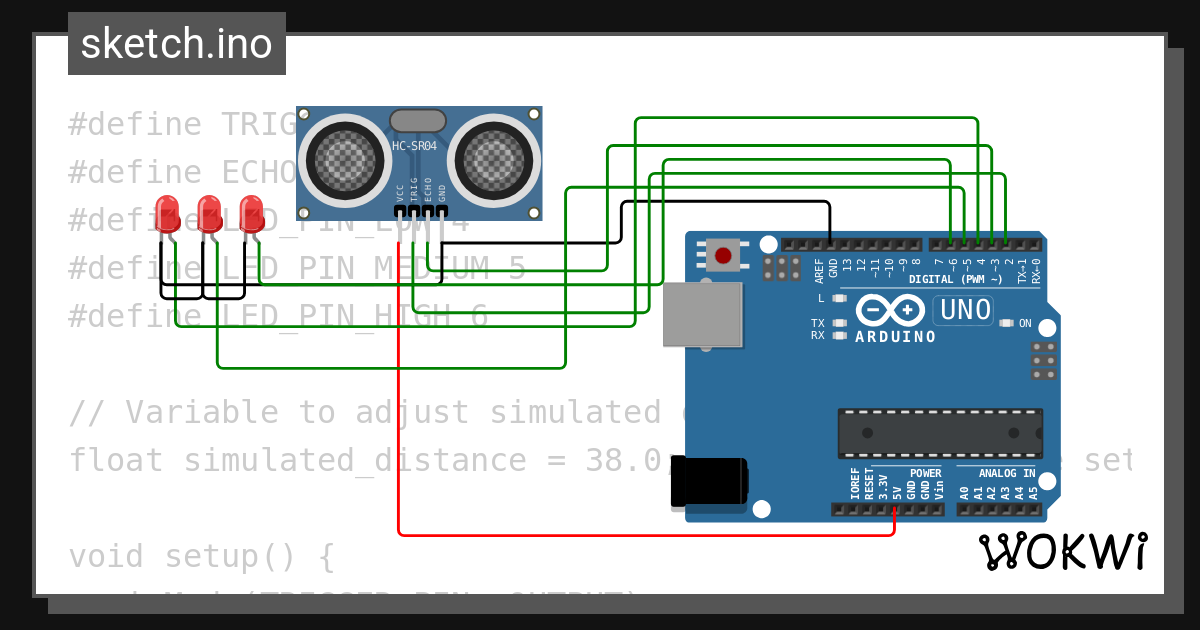 Guna Wokwi Esp32 Stm32 Arduino Simulator