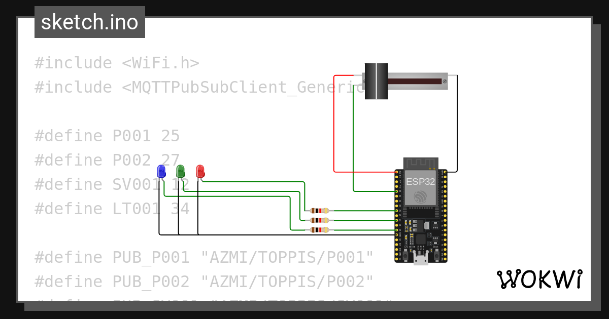 Muhammad Adham Rijalul Azmi Wokwi Esp32 Stm32 Arduino Simulator 4905