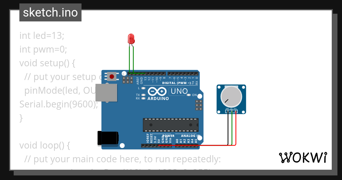 18 - Wokwi ESP32, STM32, Arduino Simulator 18 - Wokwi ESP32, STM32, Arduino Simulator