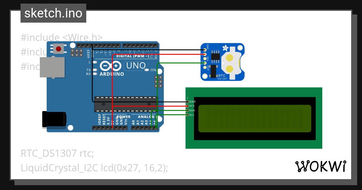 Wokwi Online Esp32 Stm32 Arduino Simulator 9393