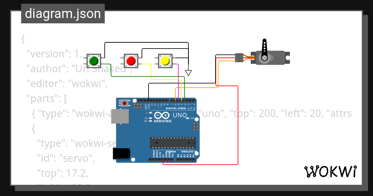 Wokwi Online Esp32 Stm32 Arduino Simulator 0776