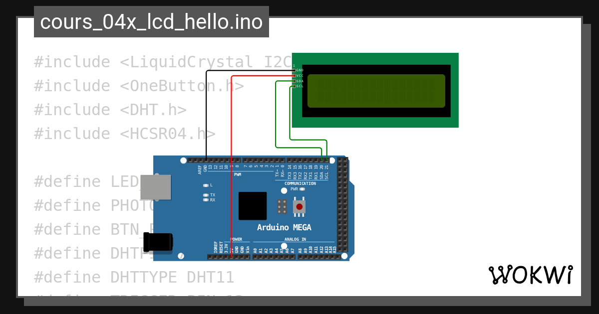 0sxmaisono Wokwi Esp32 Stm32 Arduino Simulator 2221