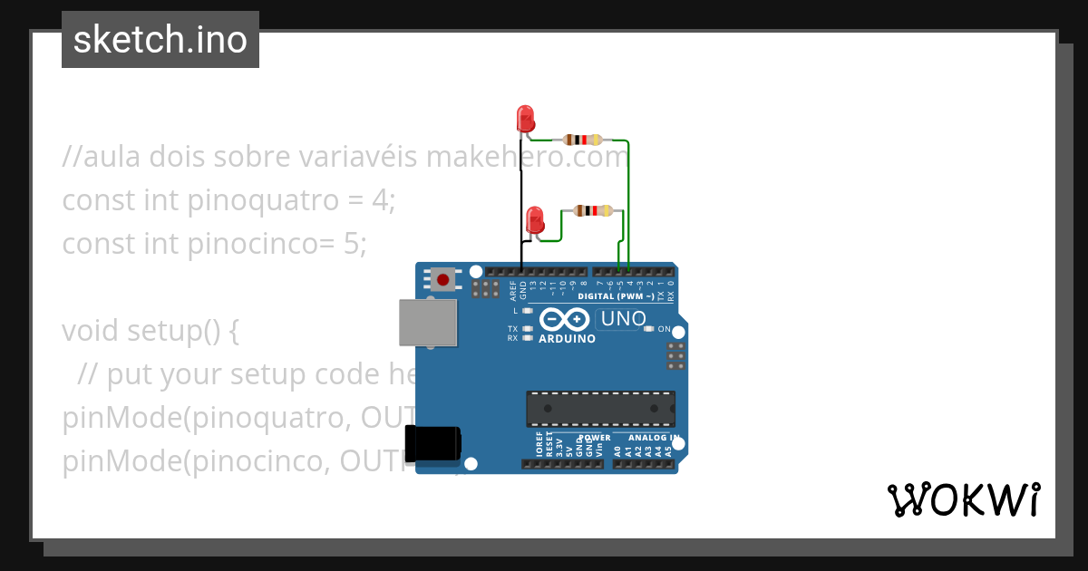 LED_primeiro Copy - Wokwi ESP32, STM32, Arduino Simulator