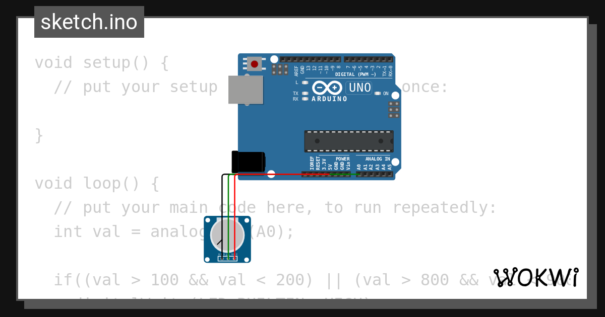 Threshold Wokwi Esp32 Stm32 Arduino Simulator
