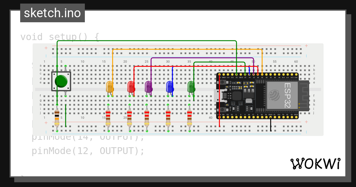 Reto1 Copy2 Wokwi Esp32 Stm32 Arduino Simulator
