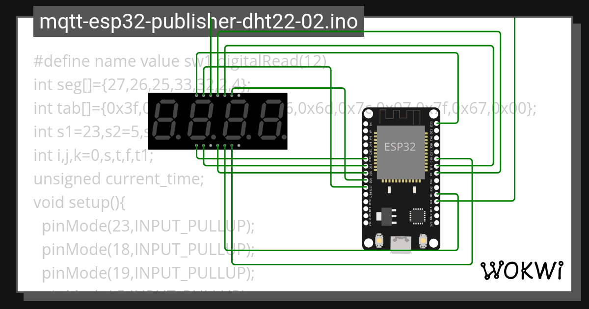 20240318 - Wokwi ESP32, STM32, Arduino Simulator
