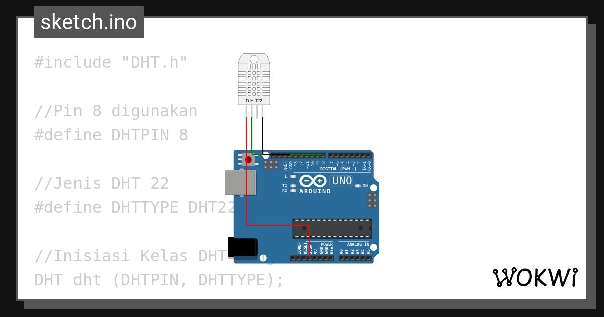 Iot2 Wokwi Esp32 Stm32 Arduino Simulator