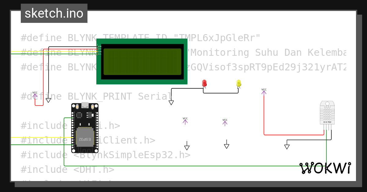 Oi Wokwi Esp32 Stm32 Arduino Simulator