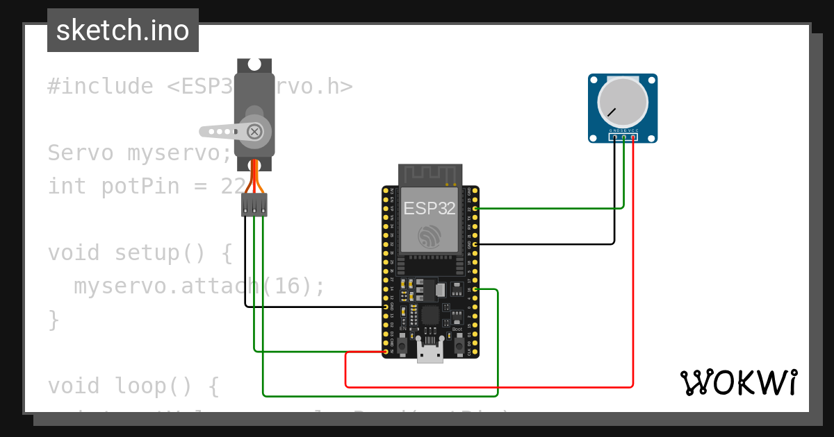 Wokwi Online Esp32 Stm32 Arduino Simulator 2312