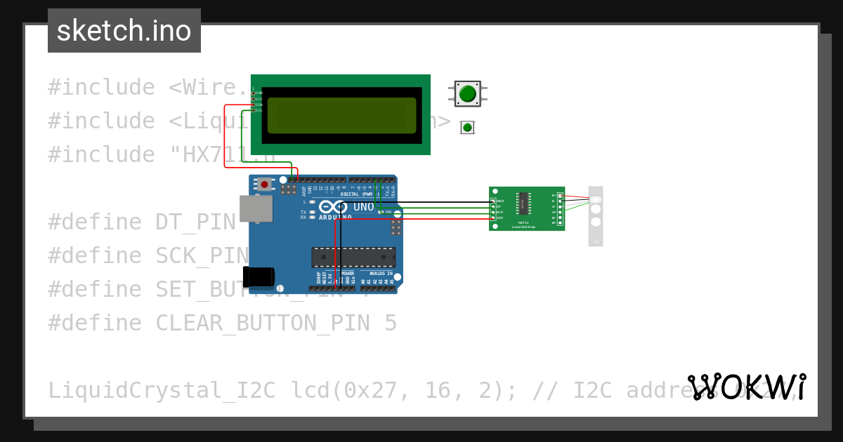 Tinkercad Jewellery Concept Wokwi Esp32 Stm32 Arduino Simulator