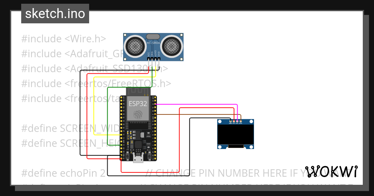 Esp32 Do Muc Nuoc Wokwi Esp32 Stm32 Arduino Simulator 4423