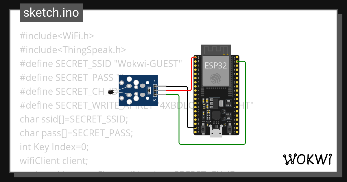 temp.store - Wokwi ESP32, STM32, Arduino Simulator