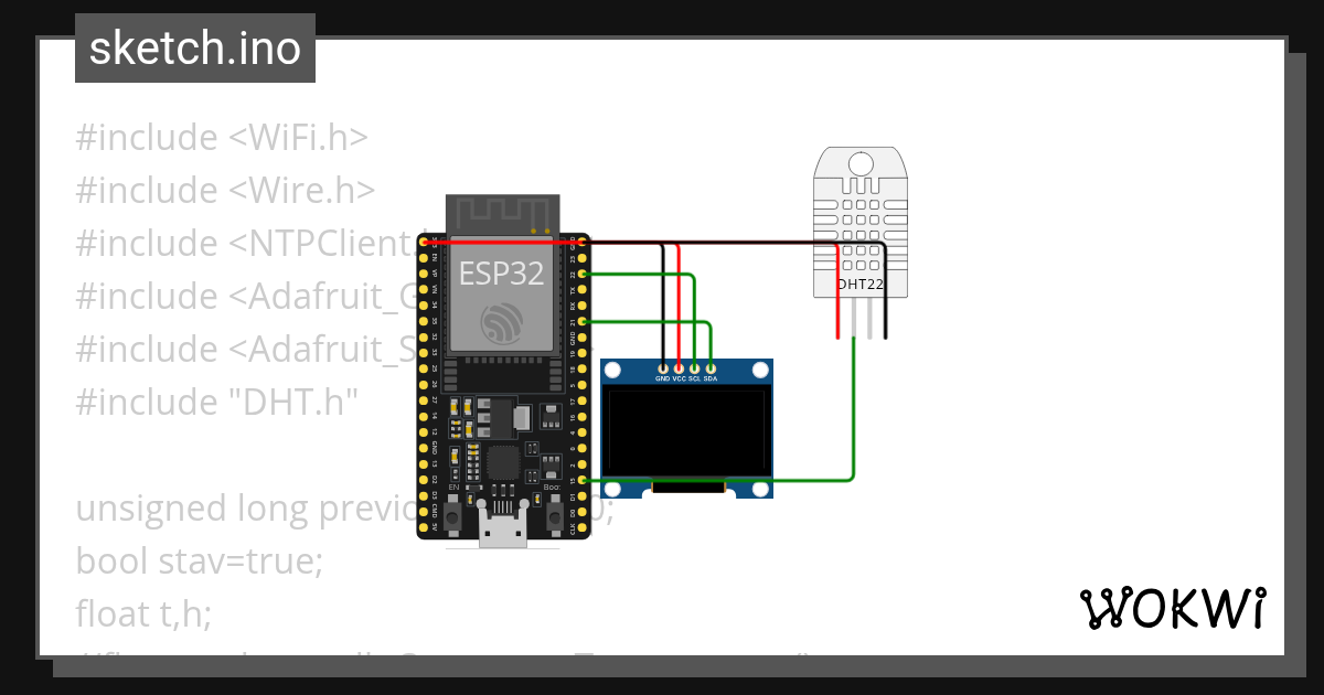 261 Copy - Wokwi ESP32, STM32, Arduino Simulator