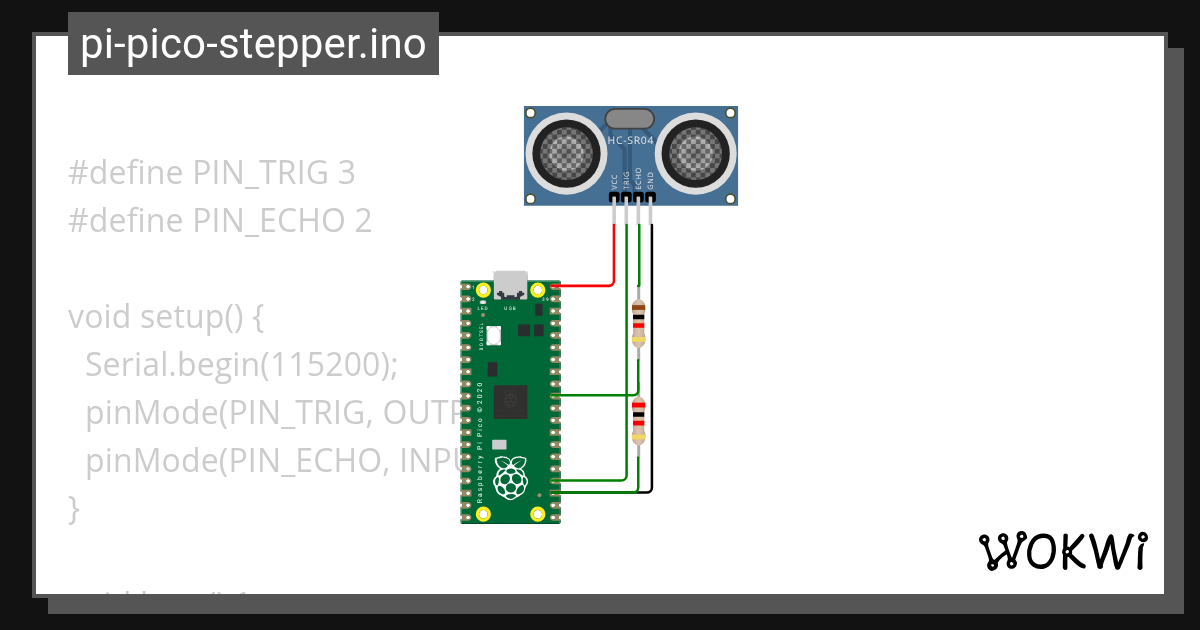 Pi Pico O Copy Wokwi Esp32 Stm32 Arduino Simulator