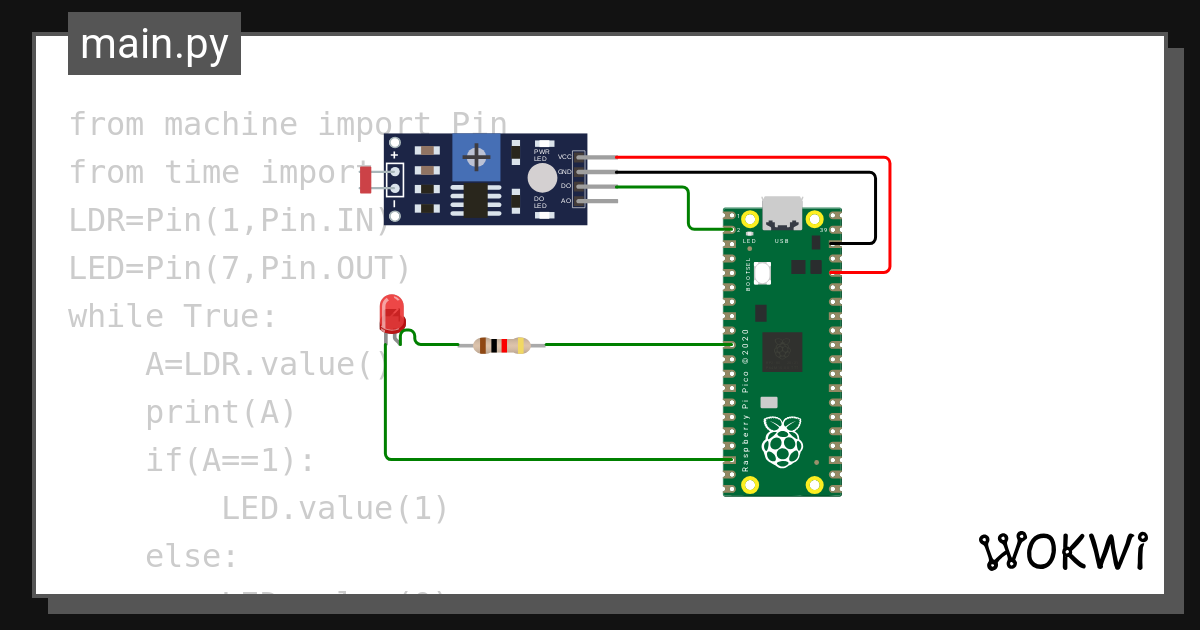 Proj4 Wokwi Esp32 Stm32 Arduino Simulator
