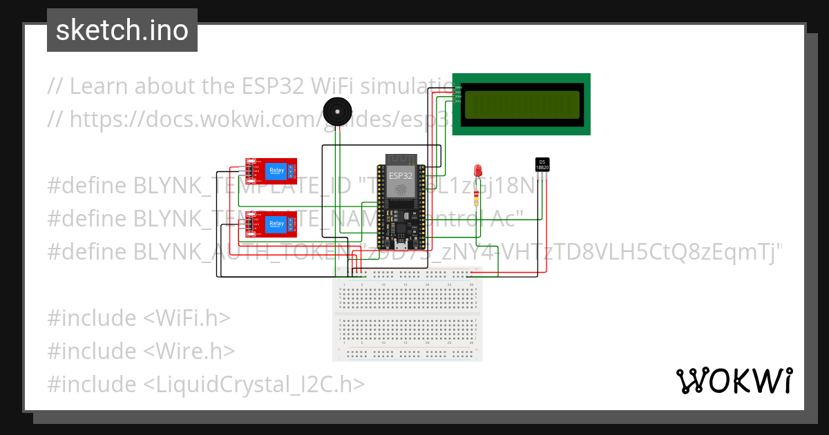 M Rifki Rabbani_09011382227161 - Wokwi ESP32, STM32, Arduino Simulator