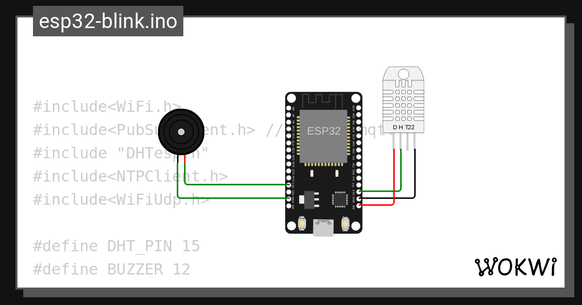 Medibox Iot Wokwi Esp32 Stm32 Arduino Simulator