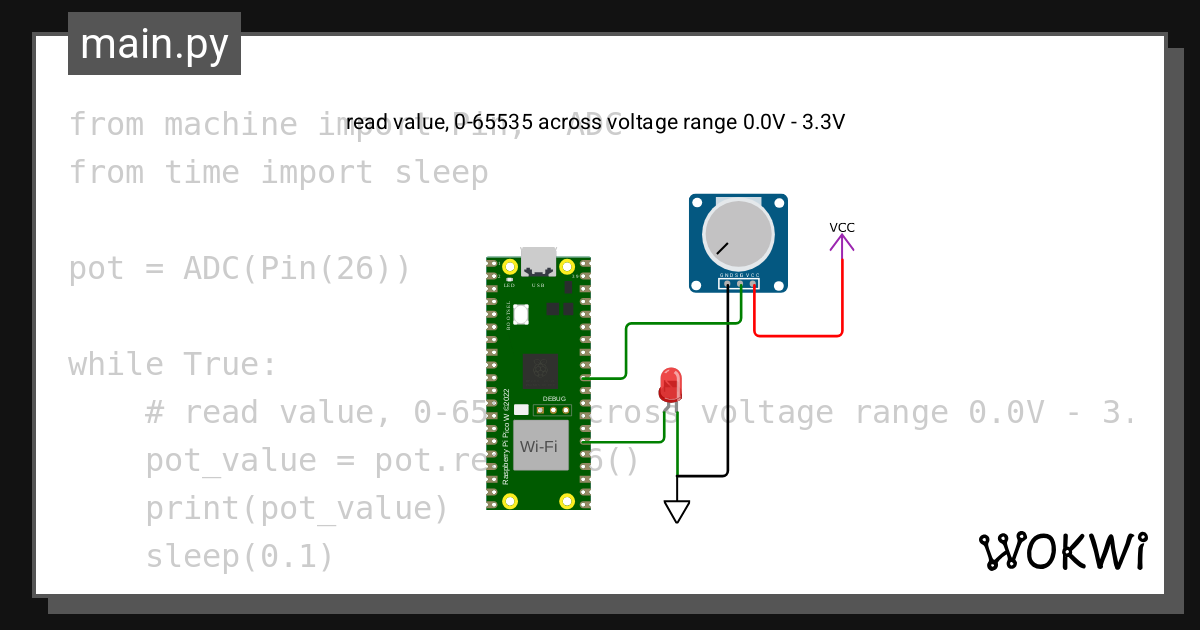 Rui Santos Learn Rpi Pico W 42 Wokwi Esp32 Stm32 Arduino Simulator