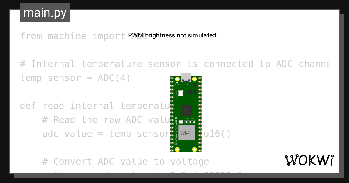 Rui Santos Learn Rpi Pico W 441 Wokwi Esp32 Stm32 Arduino Simulator