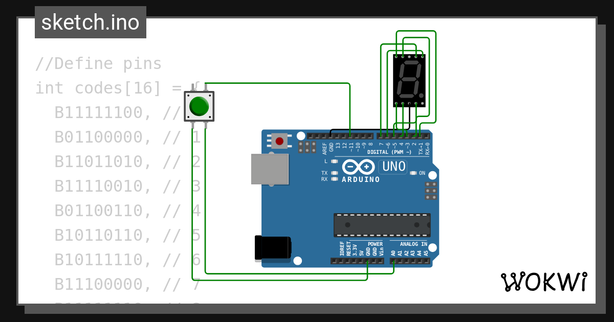 Assign 12 Wokwi Esp32 Stm32 Arduino Simulator 1436