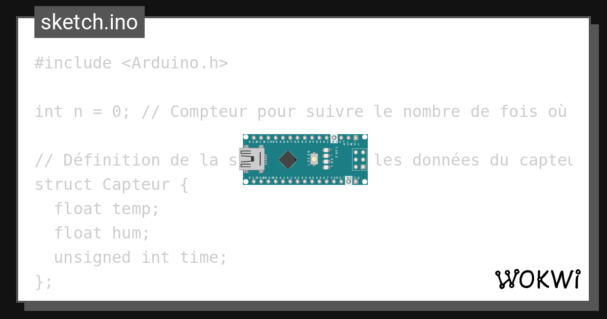 C2 Wokwi Esp32 Stm32 Arduino Simulator