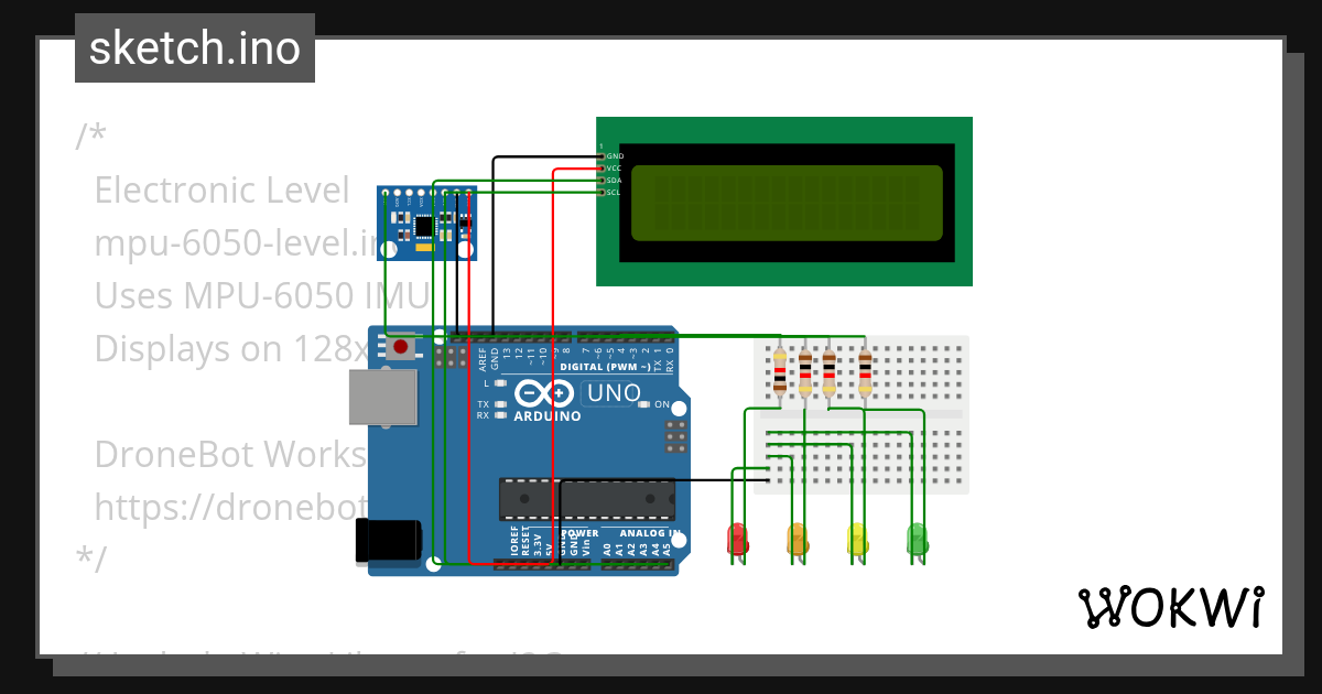 varun - Wokwi ESP32, STM32, Arduino Simulator