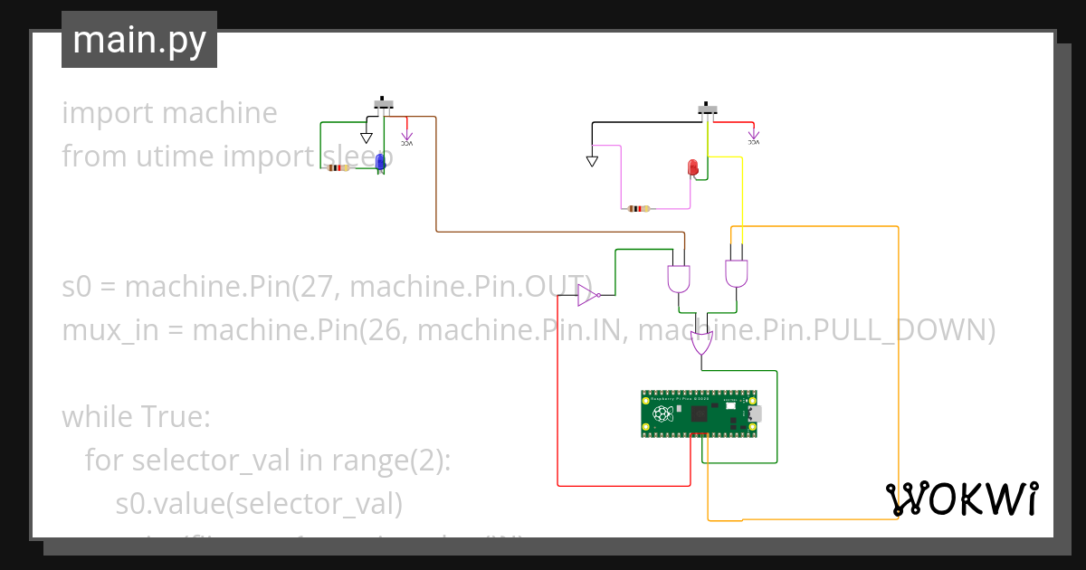 Upythonraspipicomuxtemp Copy Wokwi Esp32 Stm32 Arduino Simulator 8137