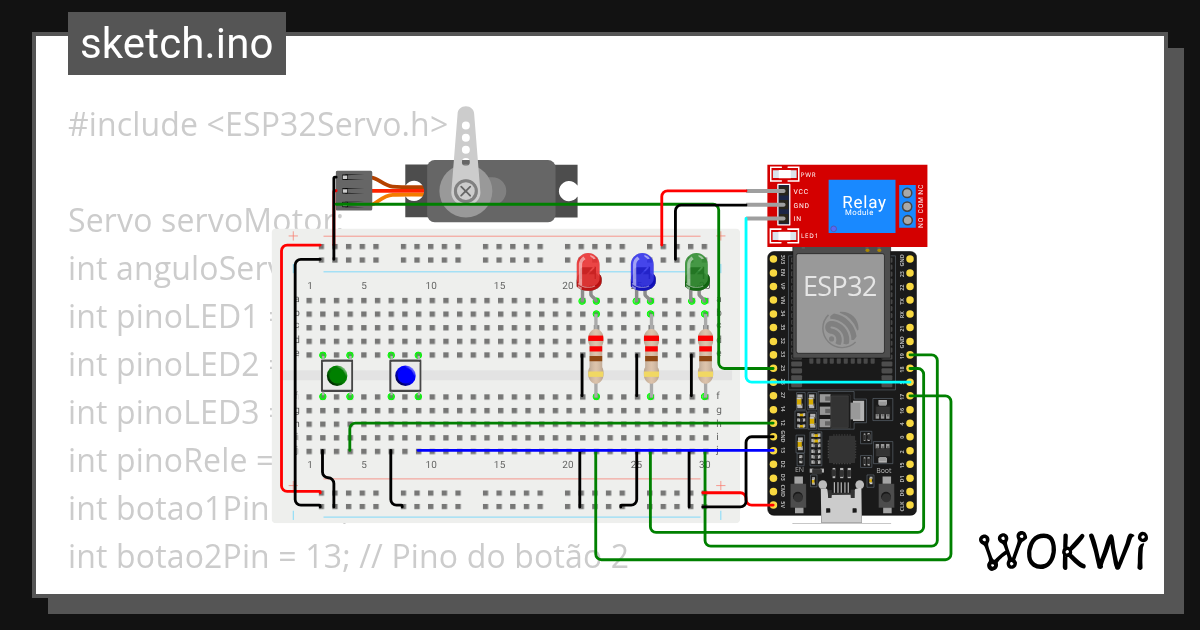 exercicio 2 Copy - Wokwi ESP32, STM32, Arduino Simulator
