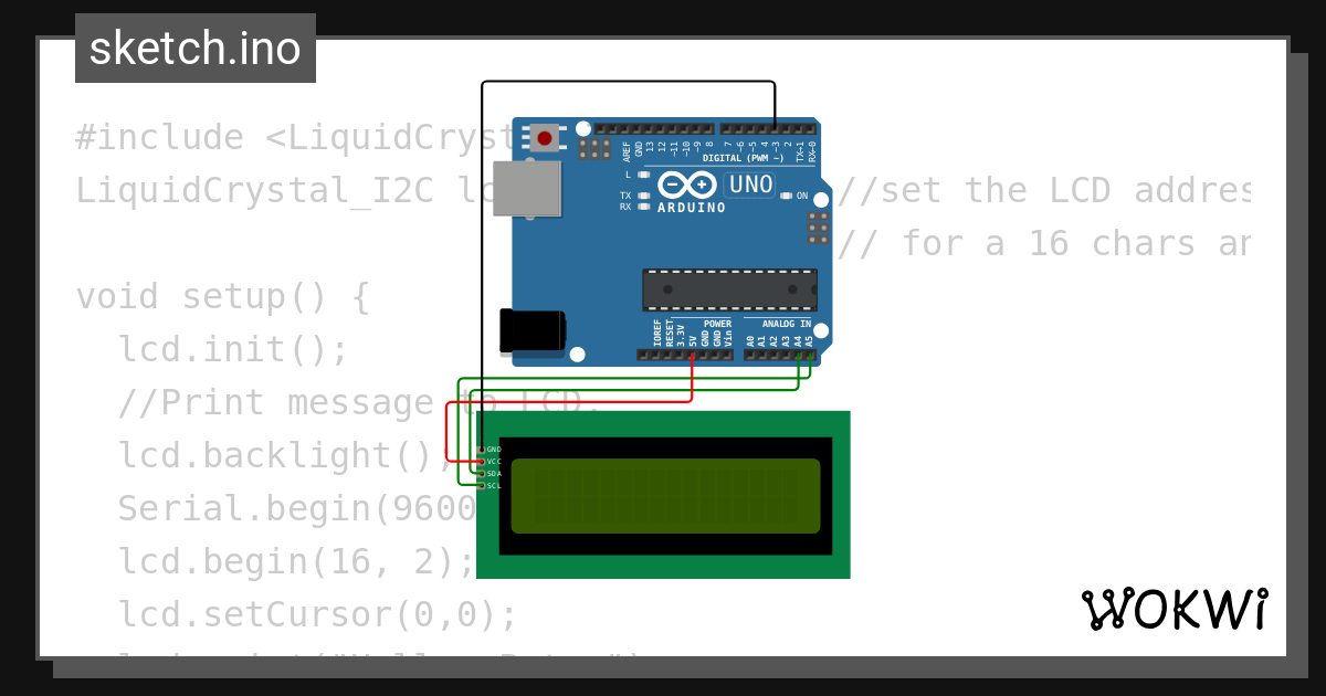 C283 Wokwi Esp32 Stm32 Arduino Simulator 