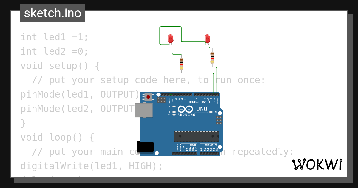 Attokhillah Assukandari Xi Tjkt 2 Wokwi Esp32 Stm32 Arduino Simulator 1411