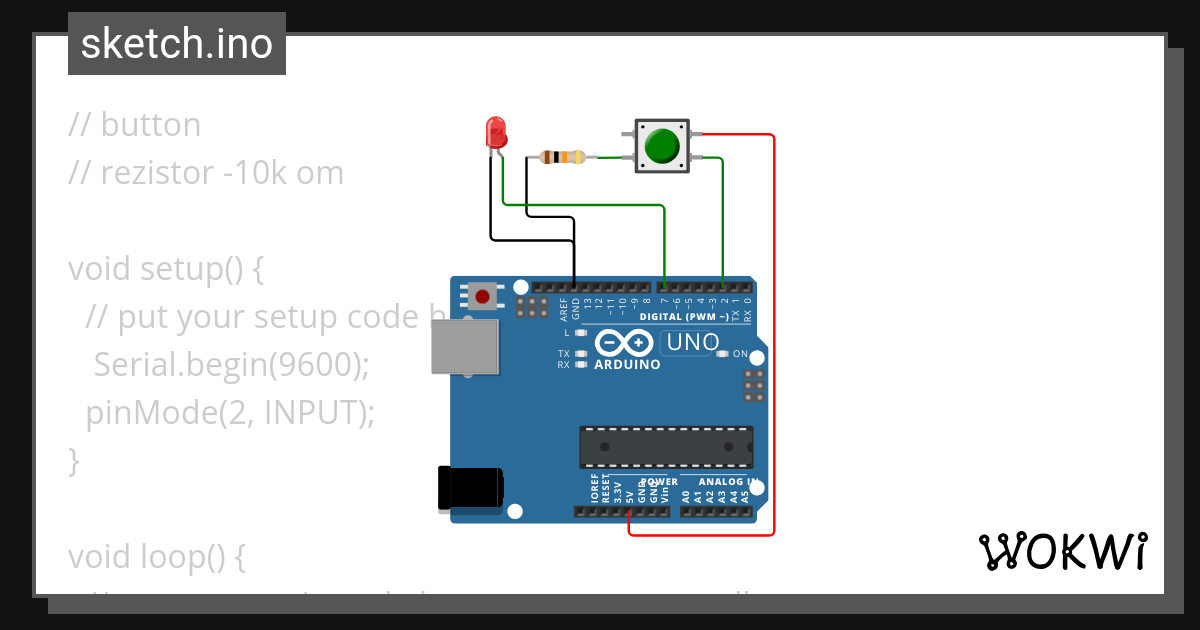 Wokwi Online Esp32 Stm32 Arduino Simulator 